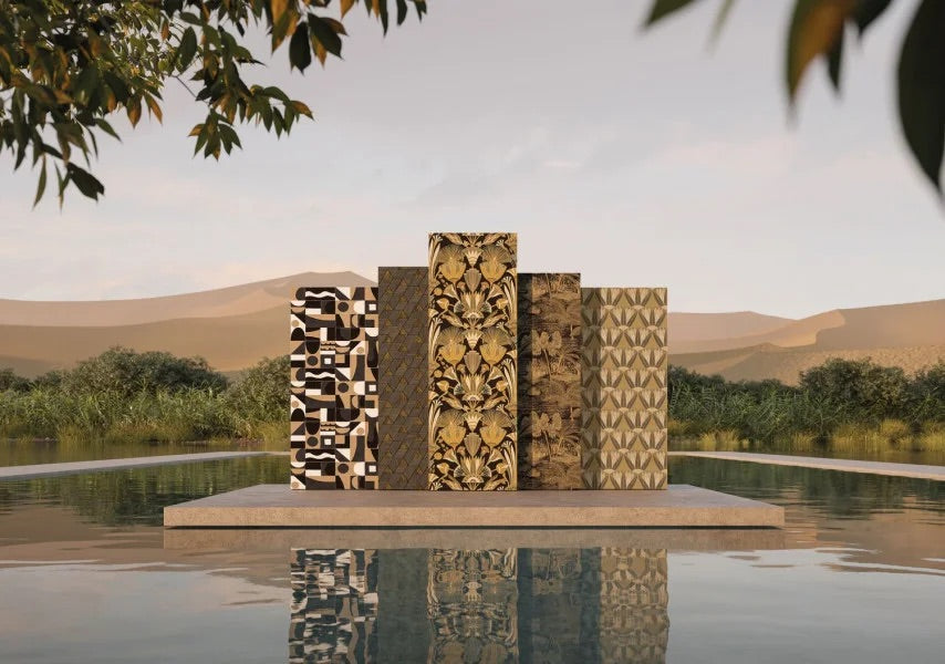 Unexpected Spaces Transformed – Wallpaper Lane