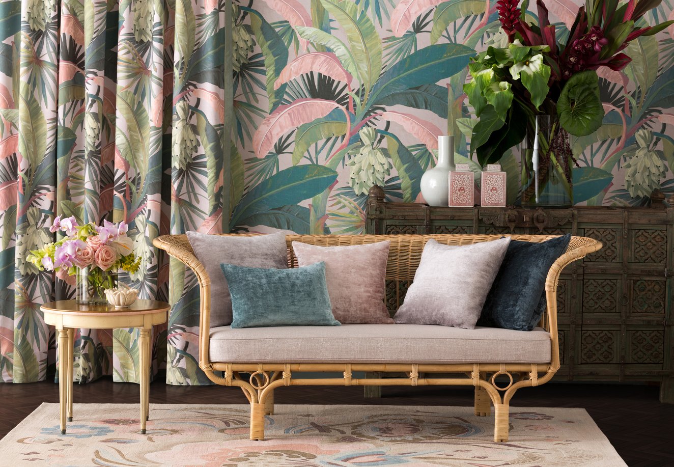 Mokum – Wallpaper Lane