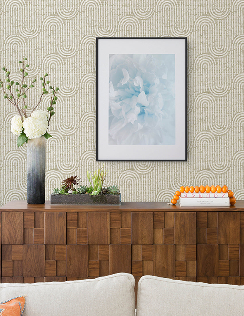 Trippet Zen Waves – Wallpaper Lane