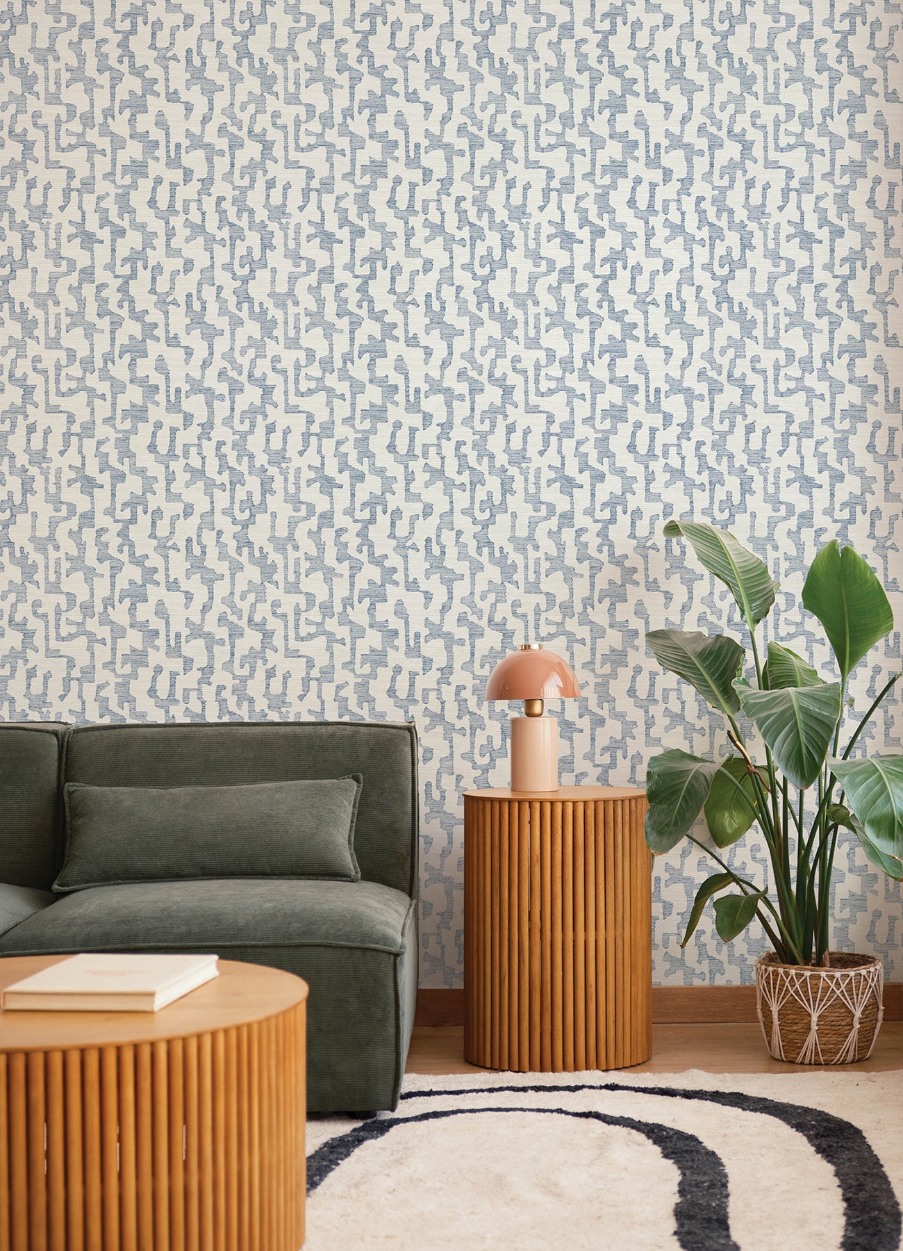 Cipher Geometric Wallpaper – Wallpaper Lane