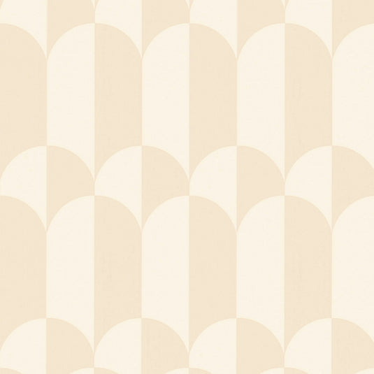 Whipped Cream Arch Wallpaper – Wallpaper Lane