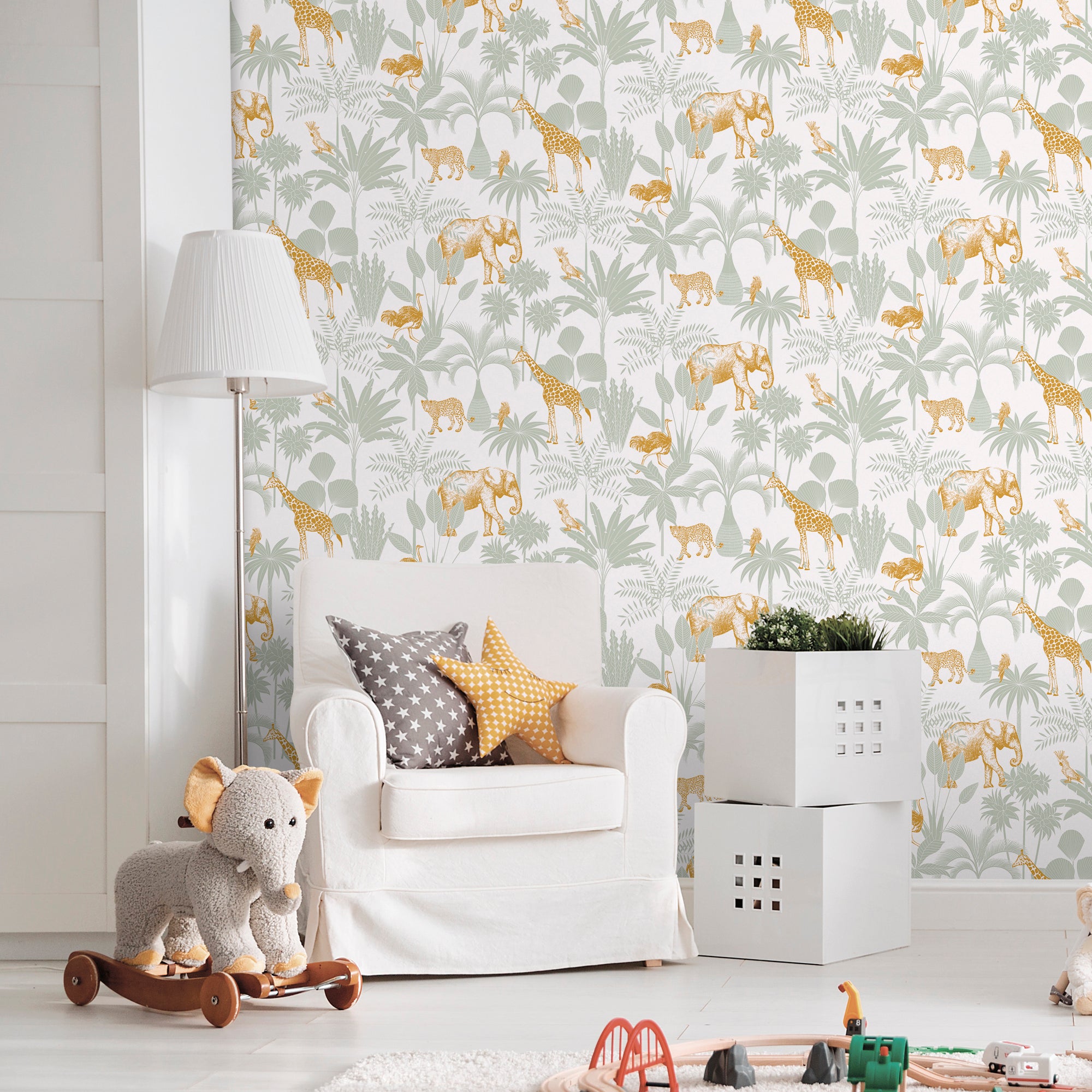 Wild World Wallpaper – Wallpaper Lane