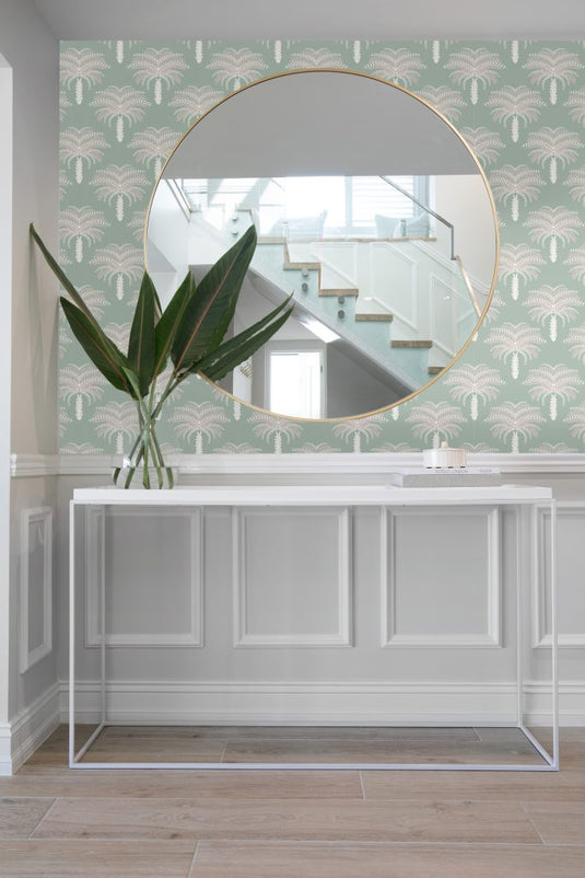 Hamptons Wallpaper – Wallpaper Lane