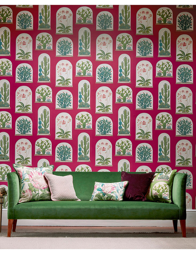 Hamptons Wallpaper – Wallpaper Lane