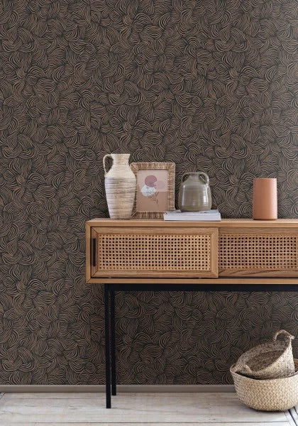Mirage Abstract Wallpaper – Wallpaper Lane